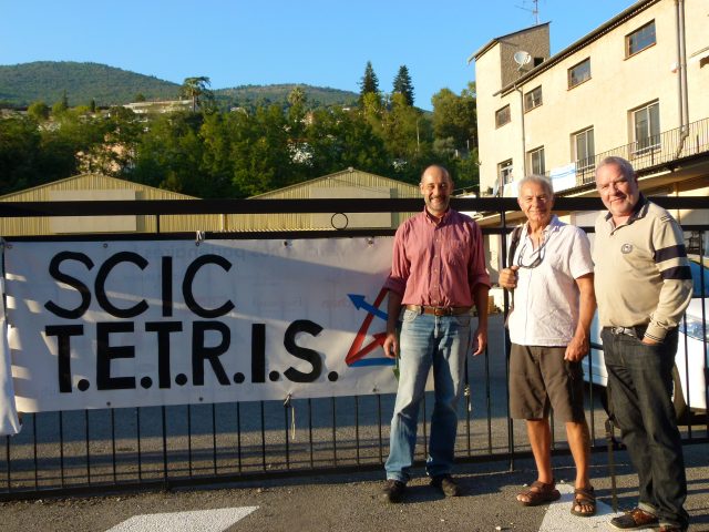 Septembre 2016 - Une nouvelle ère commence... - Repair Café Pays de Grasse